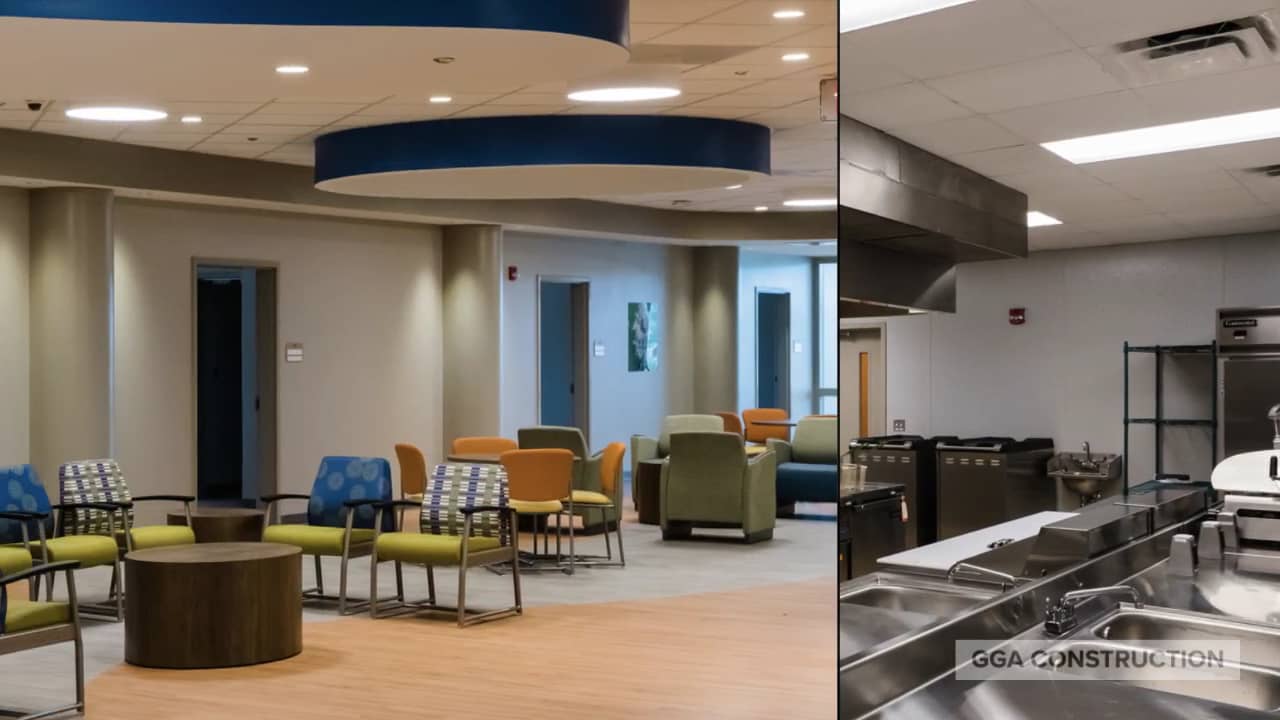 Sun Behavioral Health on Vimeo