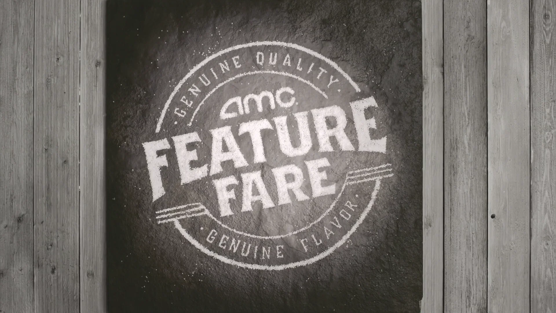 AMC Feature Fare: Pretzel on Vimeo