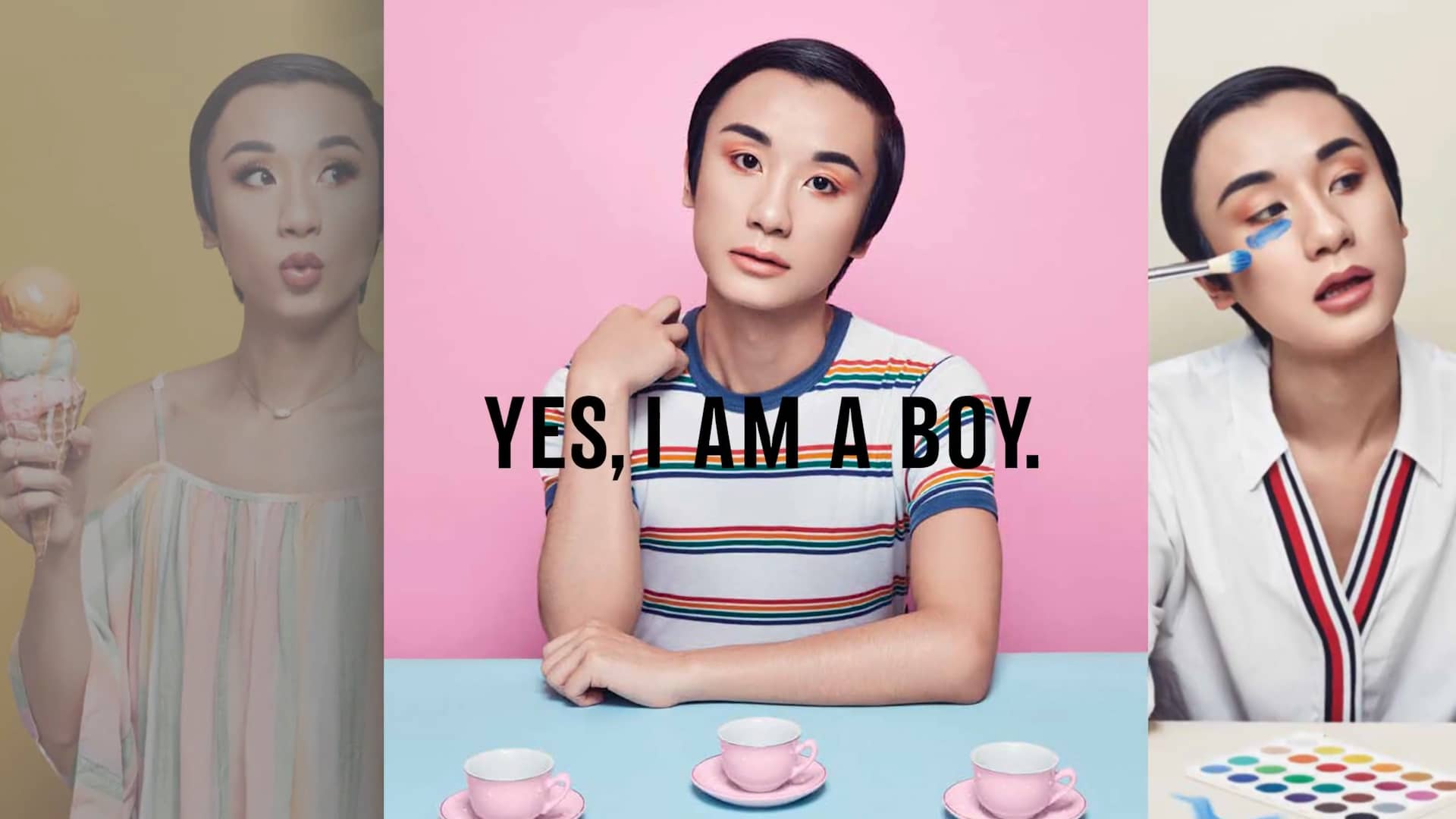 Flawless Kevin on Vimeo