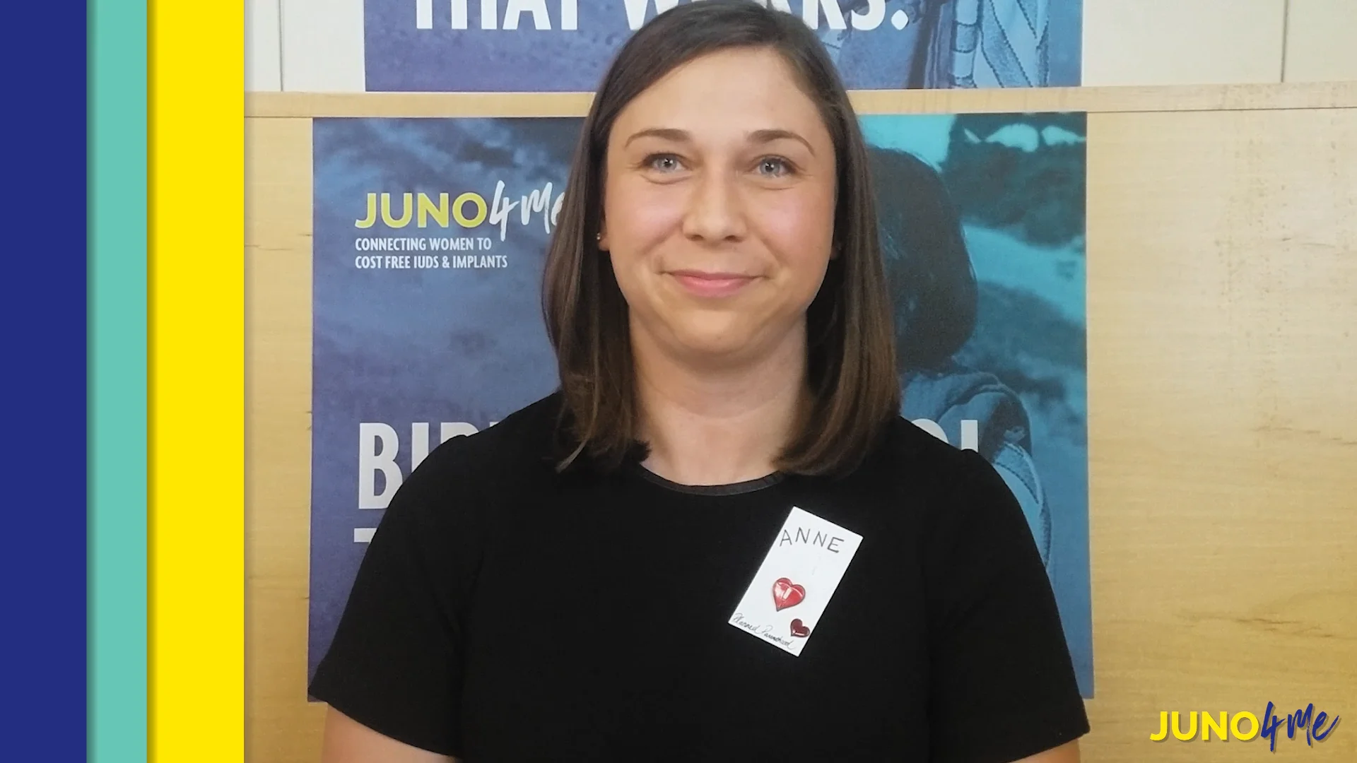 Provider Profile: ANNE on Vimeo