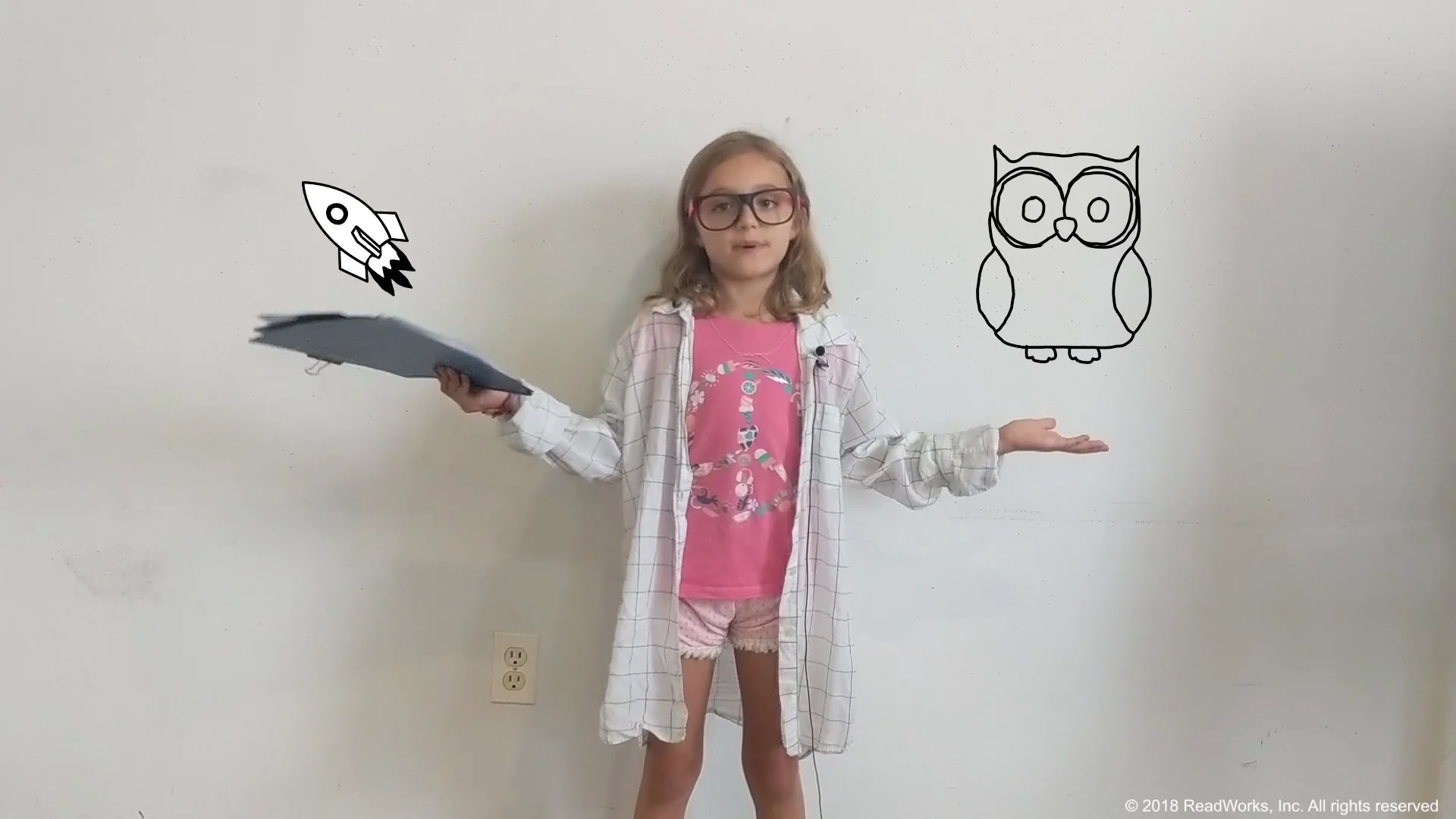 Student How To: Article-A-Day (Read Aloud)