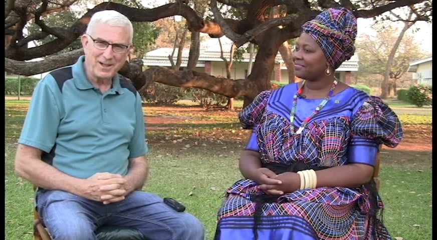 Pastor Interview 1 on Vimeo