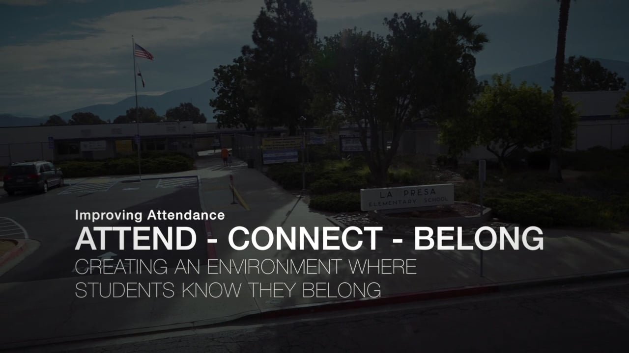 La Mesa Spring Valley School News Lmsv Attend Connect Belong On