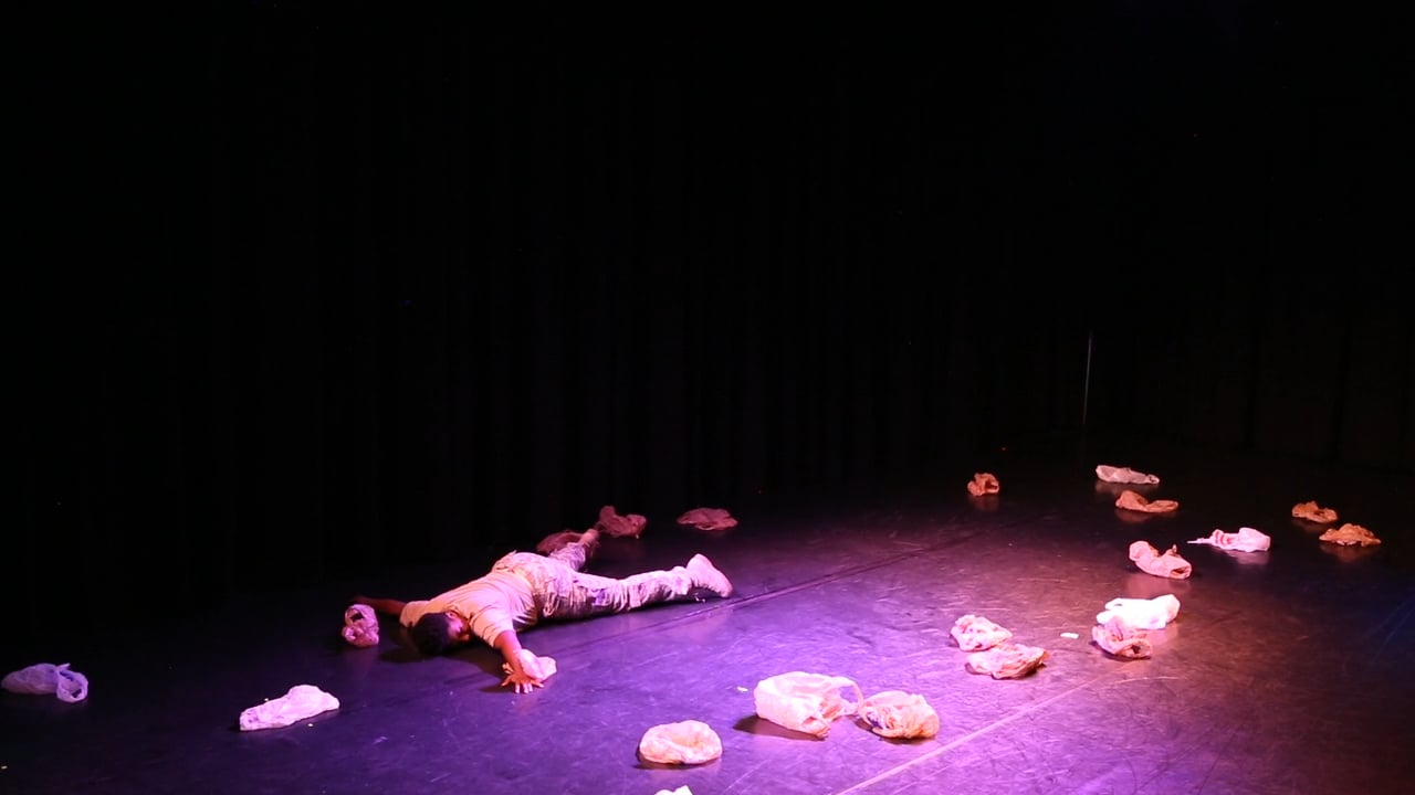 LackLuster (work in progress) on Vimeo