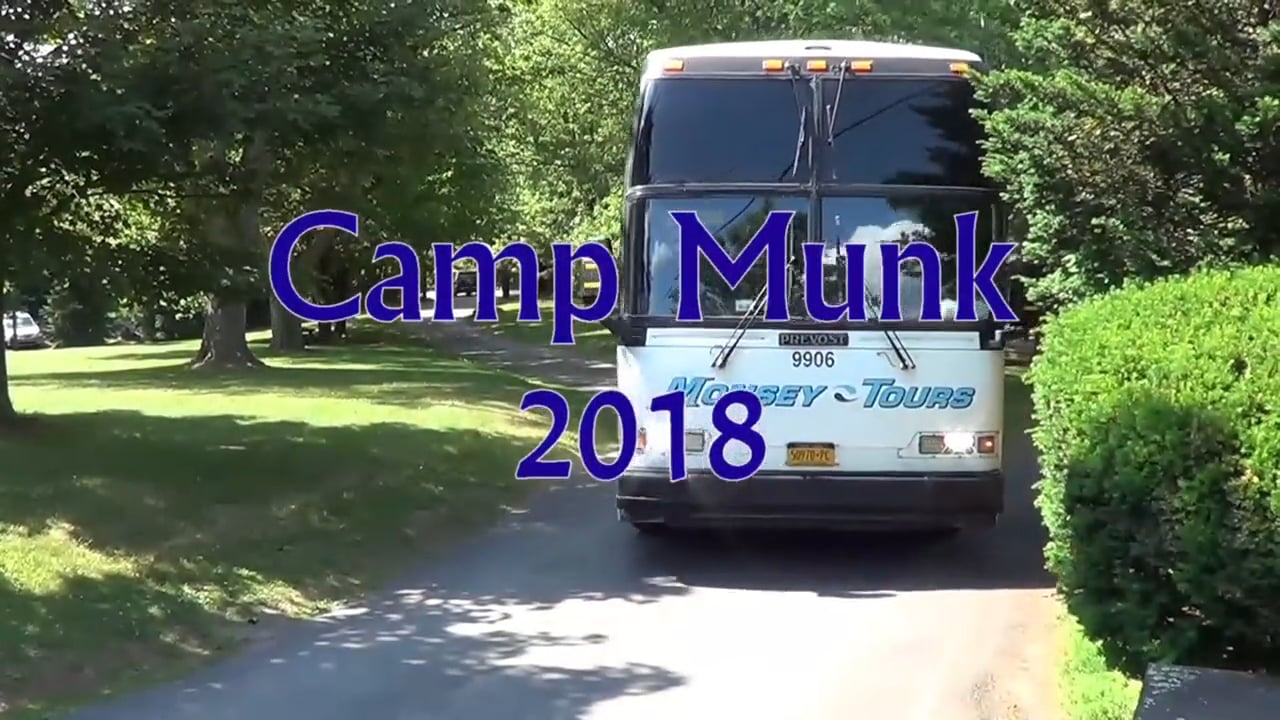 Camp Munk 2018 on Vimeo