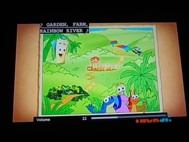 Dora the Explorer - Map's Rapping Free Styling on Vimeo