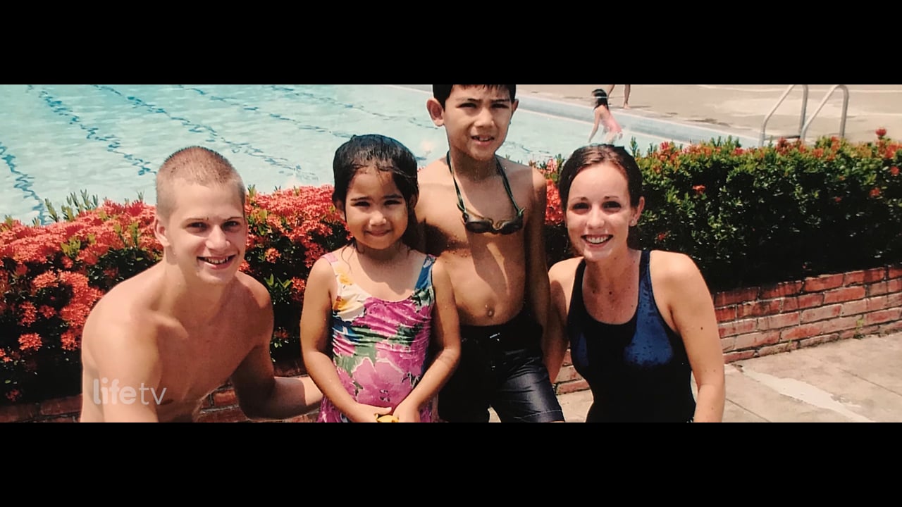 Jeff & Alana | Life TV