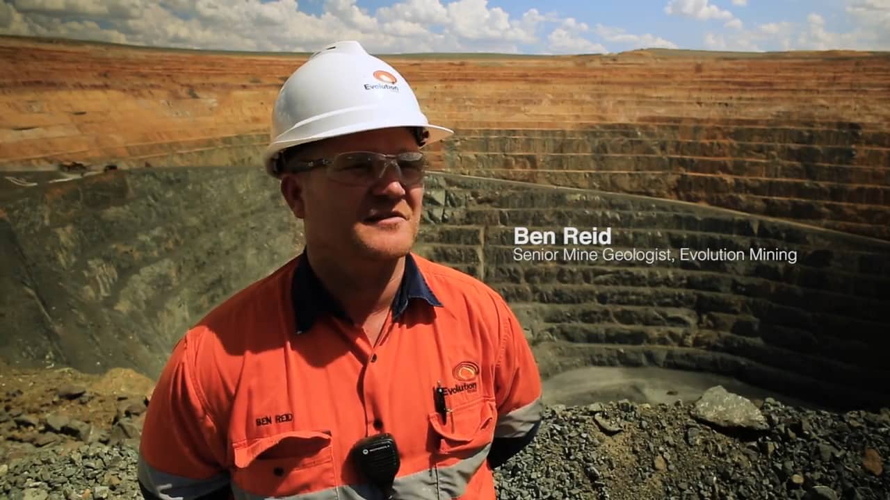 Cowal gold mine increases head grade by 7% from blast movement ...