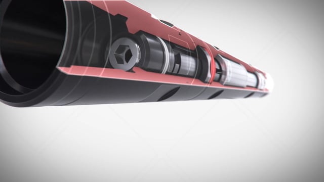 Multi Cycle Circ Sub | Speciality Tools | Coiled Tubing | LiMAR