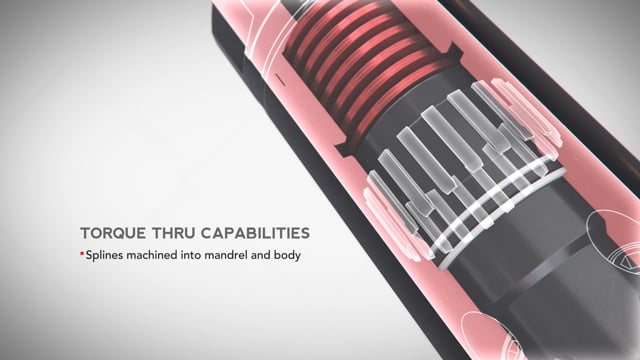 Set Down Circulating Valve | Milling & Under Reaming | Coiled Tubing