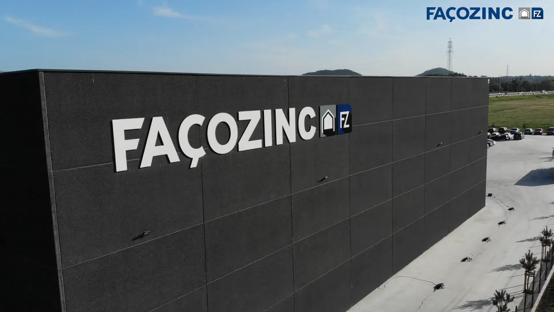 Facozinc /// Event des 30 ans /// Mons on Vimeo
