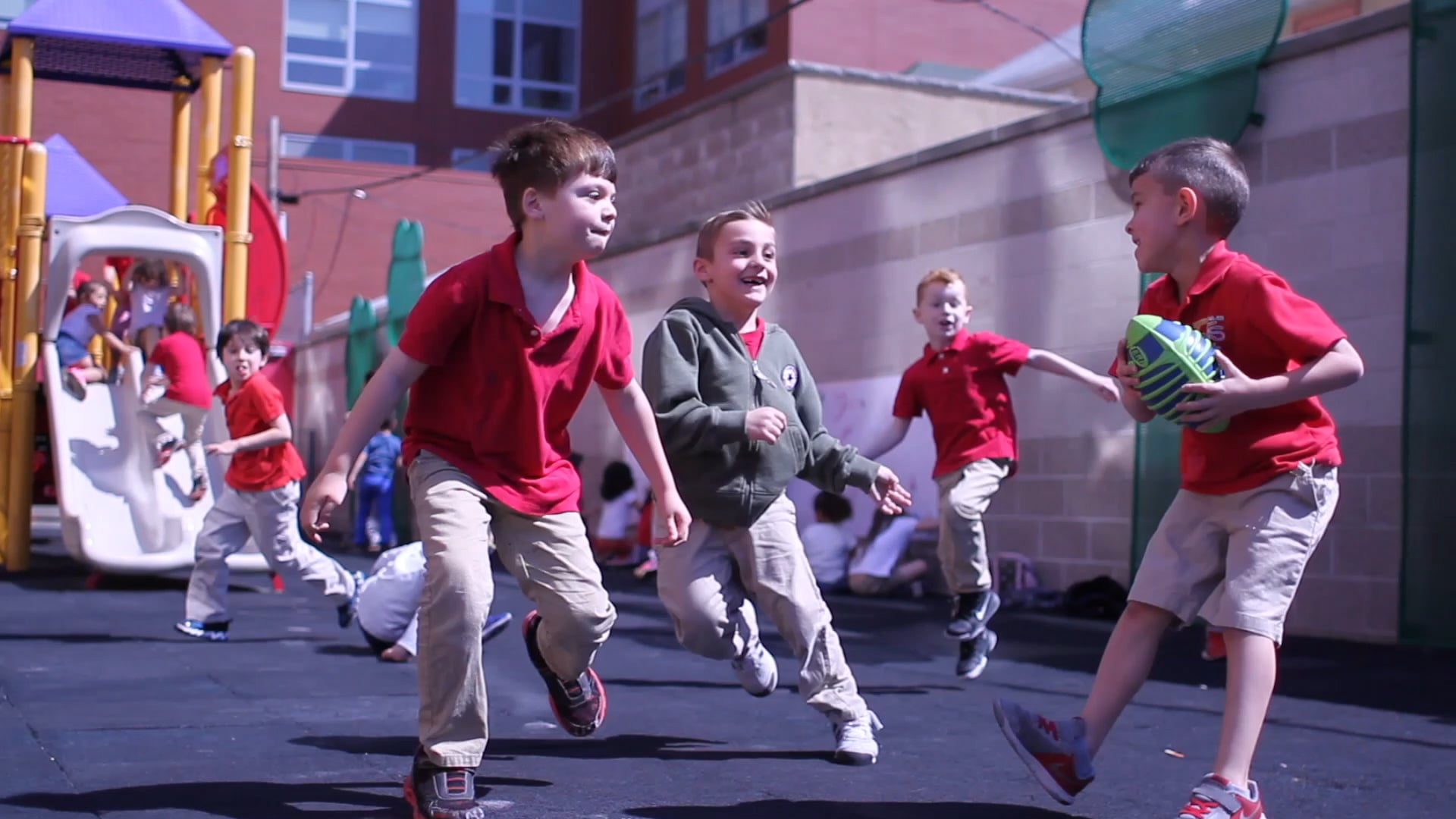 TAOTS Highlights 2018-19 on Vimeo