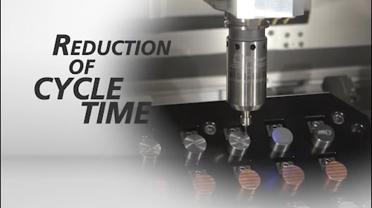 Air Turbine Tools® at IMTS Show 2018 on Vimeo