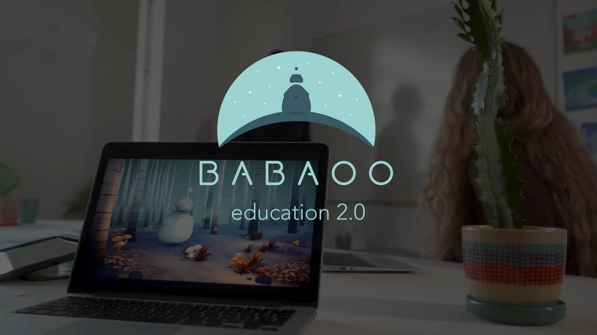 Babaoo - L'App EdTech pour apprendre à tirer le meilleur parti de son ...