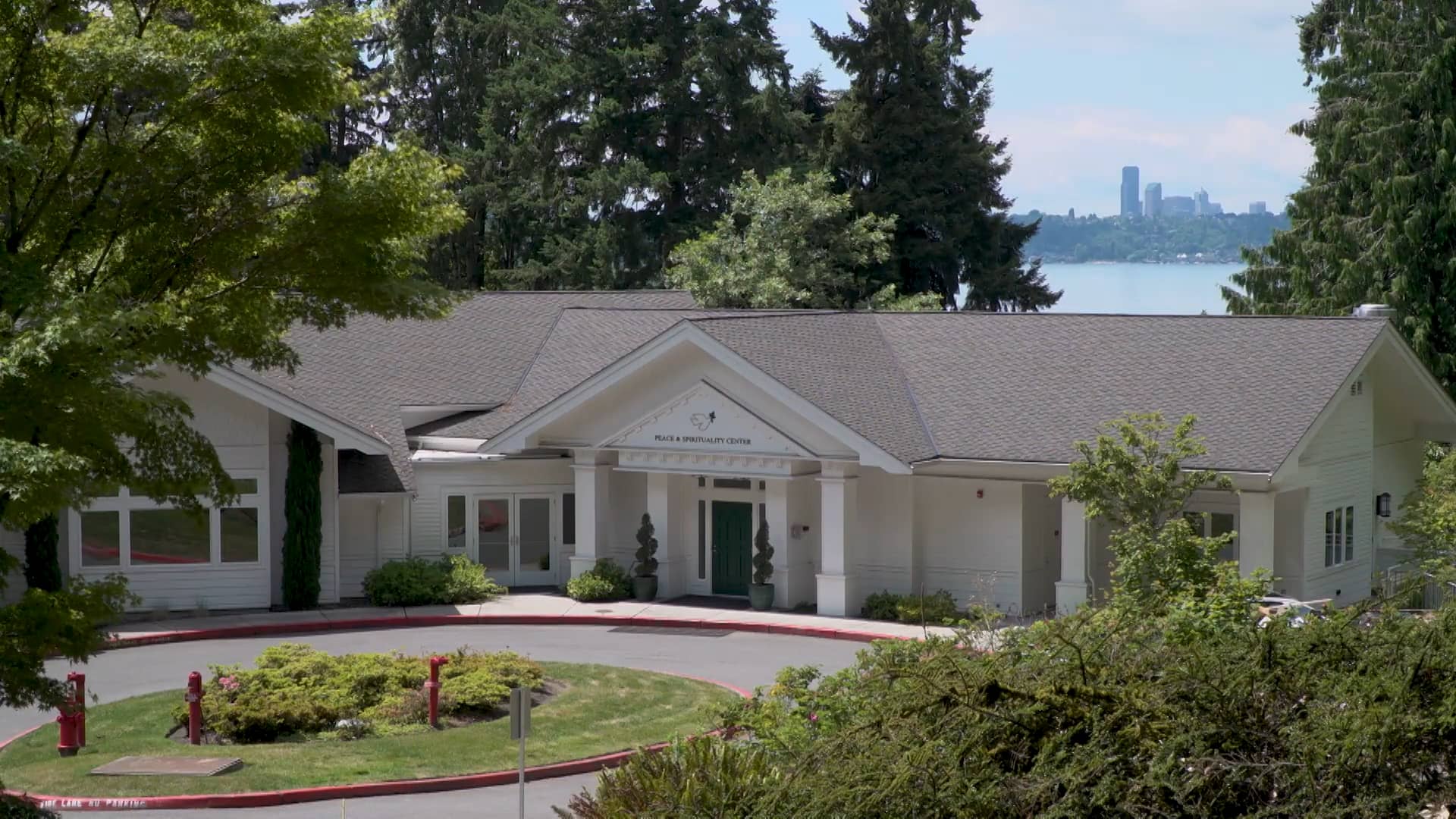 Peace and Spirituality Center Gratitude Video on Vimeo