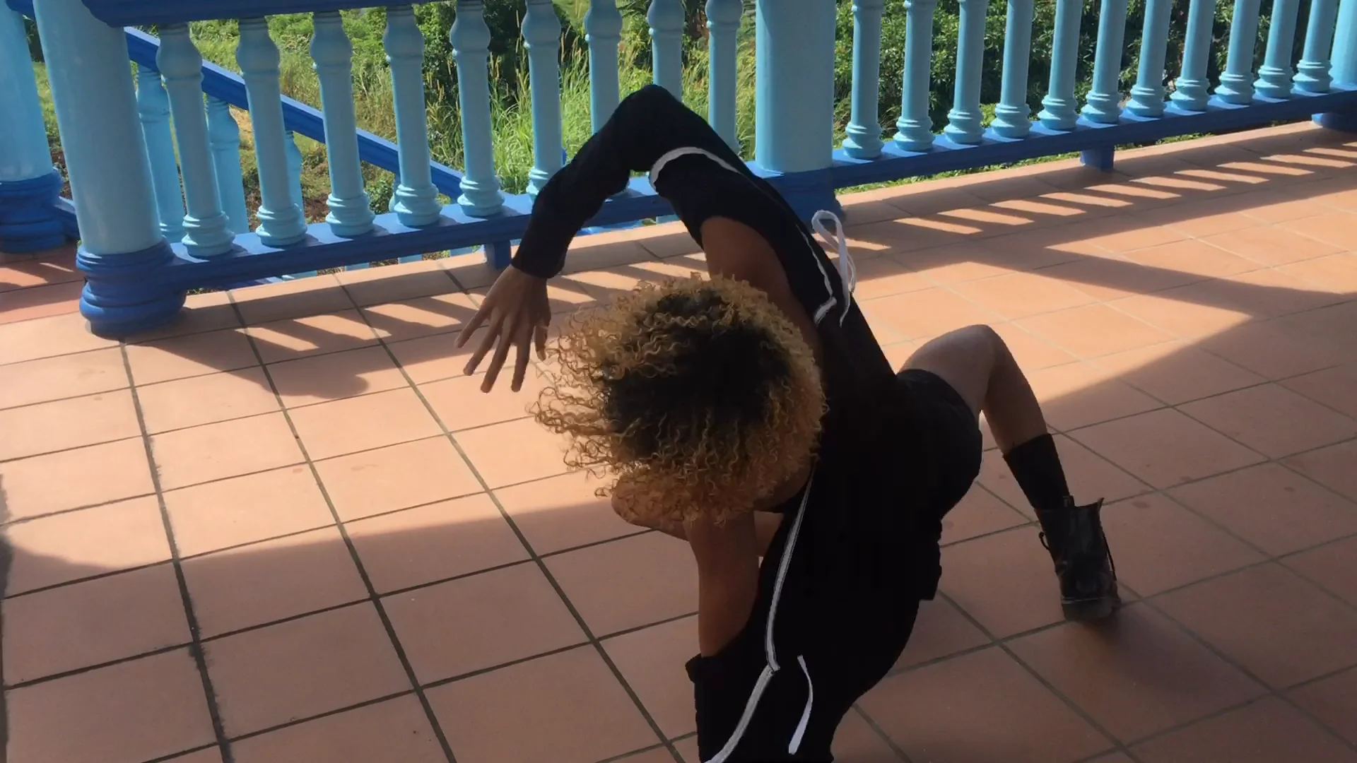 Hip Hop Choreography on Vimeo