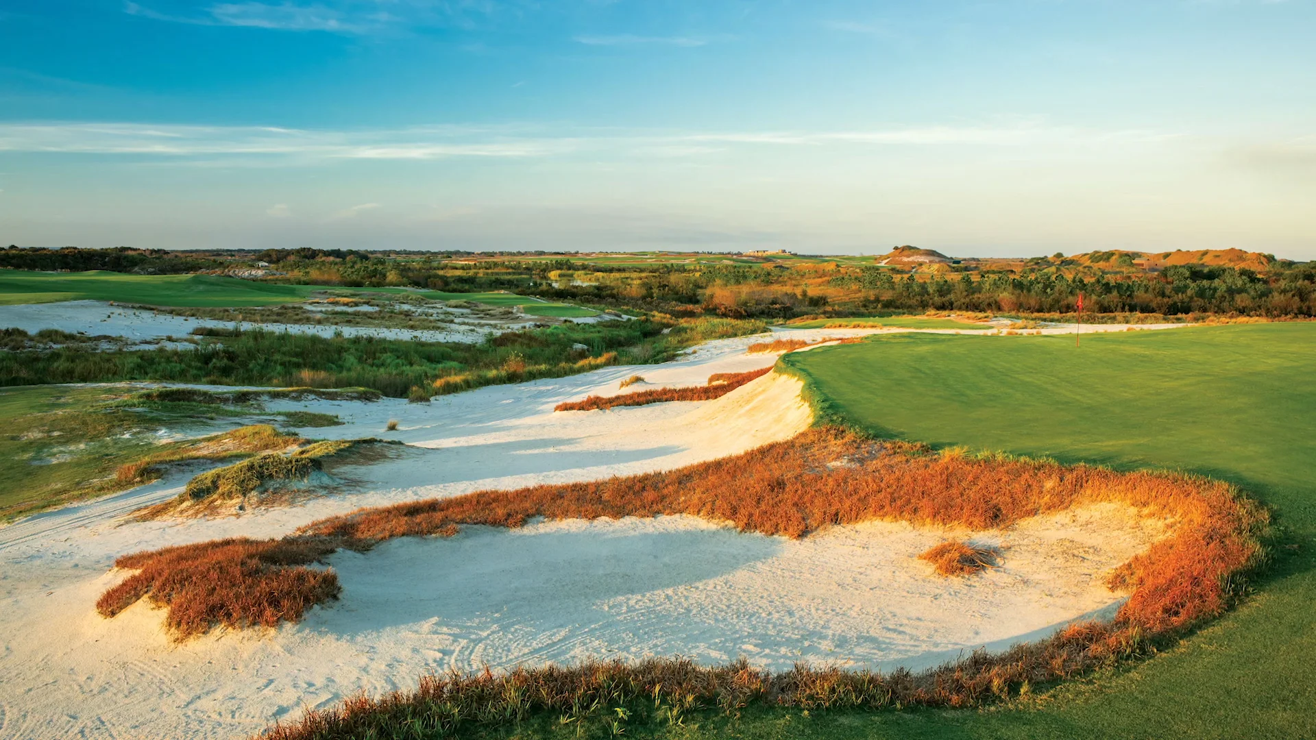 Uniquely Dedicated – Keith Hanley, Vice President of Operations on Vimeo