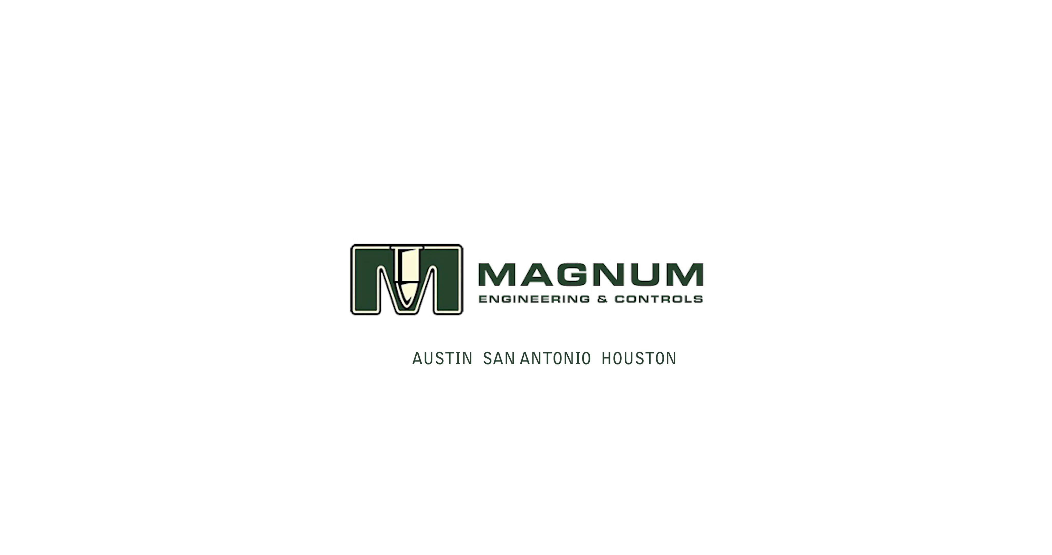Magnum Engineering on Vimeo
