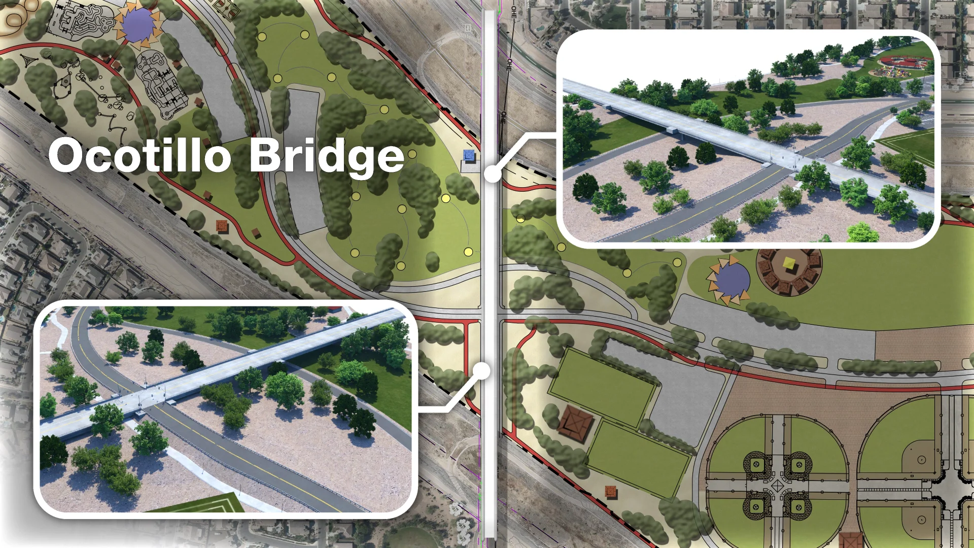 Ocotillo Bridge Project Assessment on Vimeo