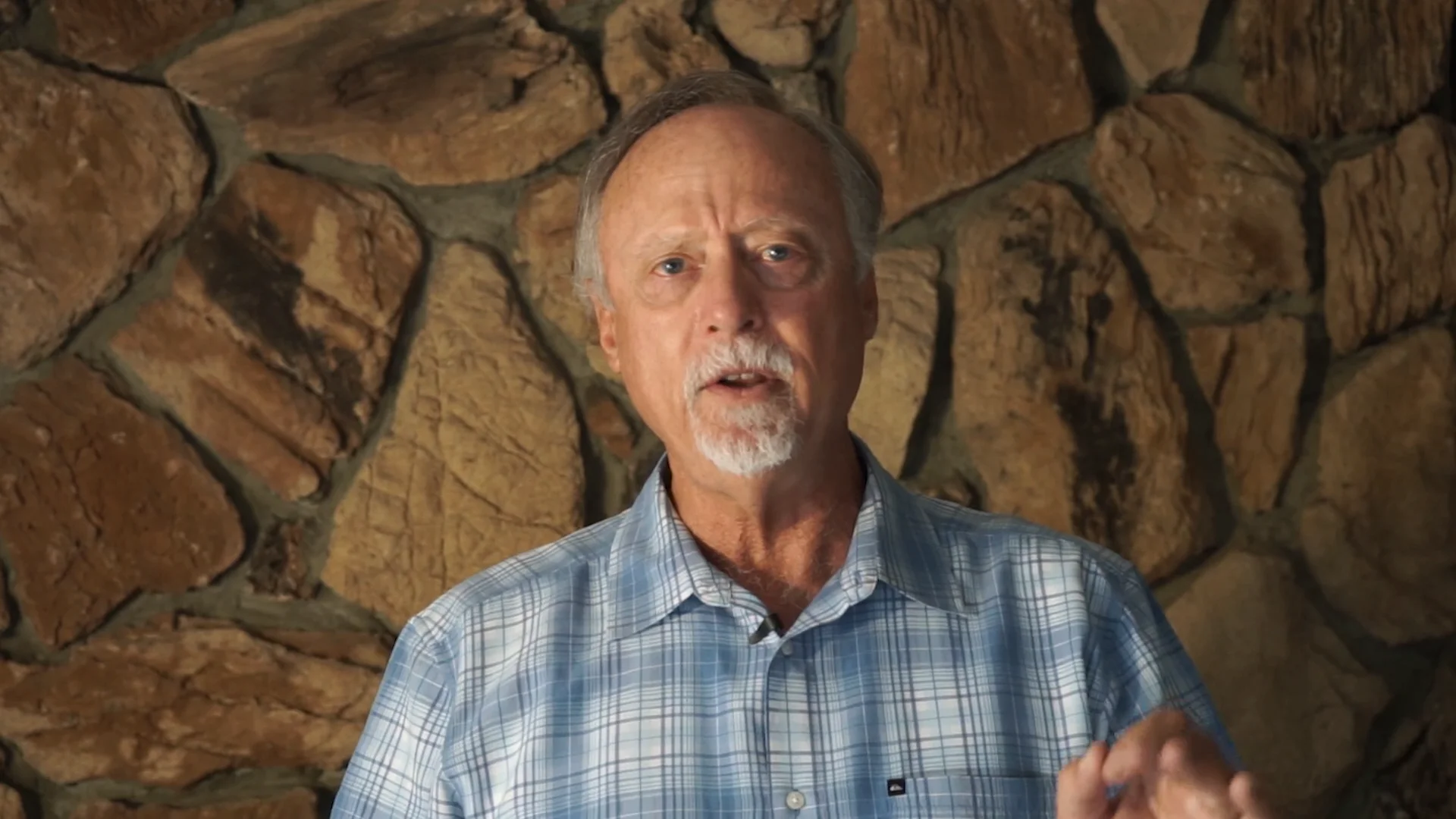 Michael Griffiths - California Renewal Project on Vimeo