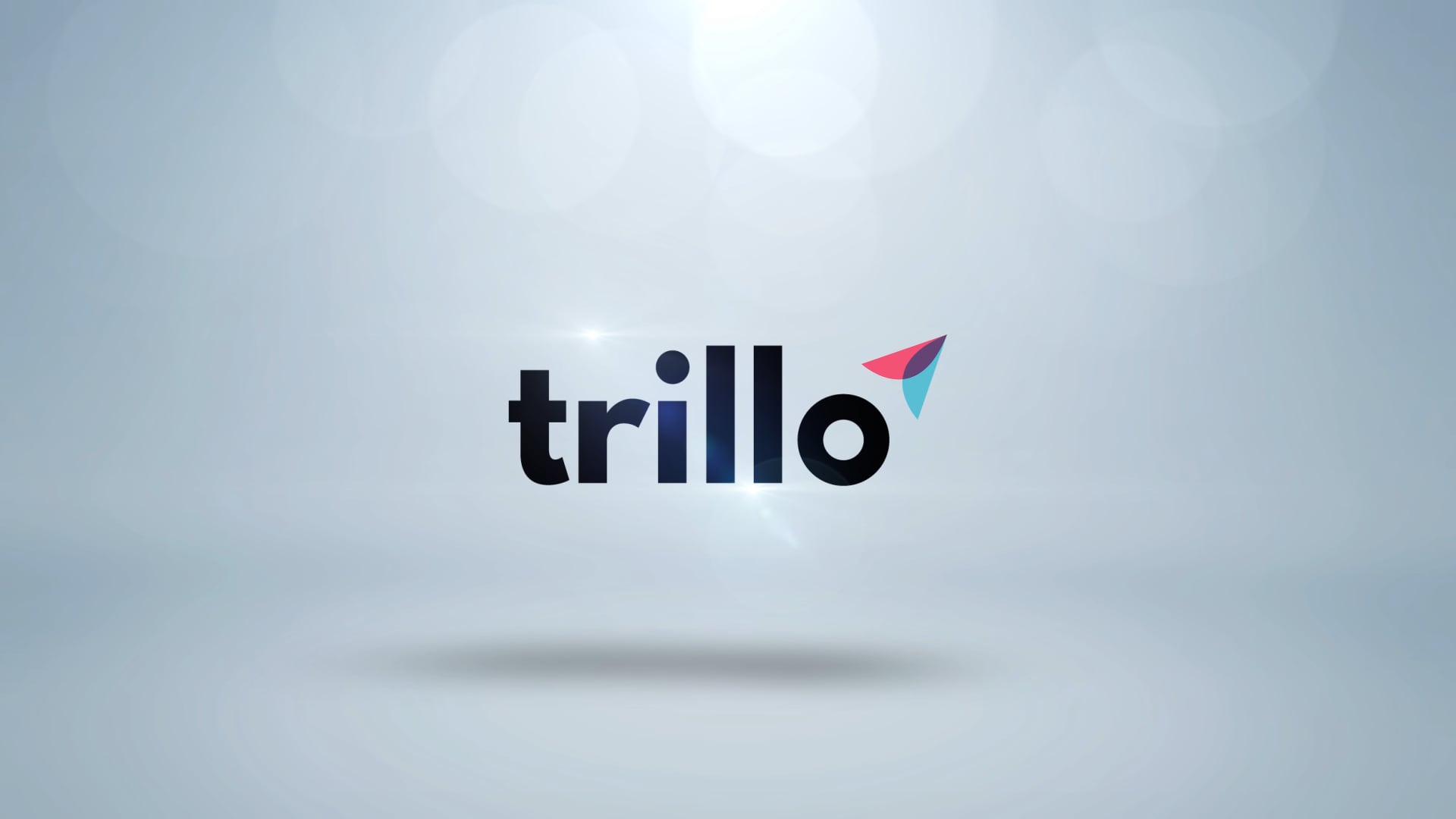 Trillo Logo Animation on Vimeo