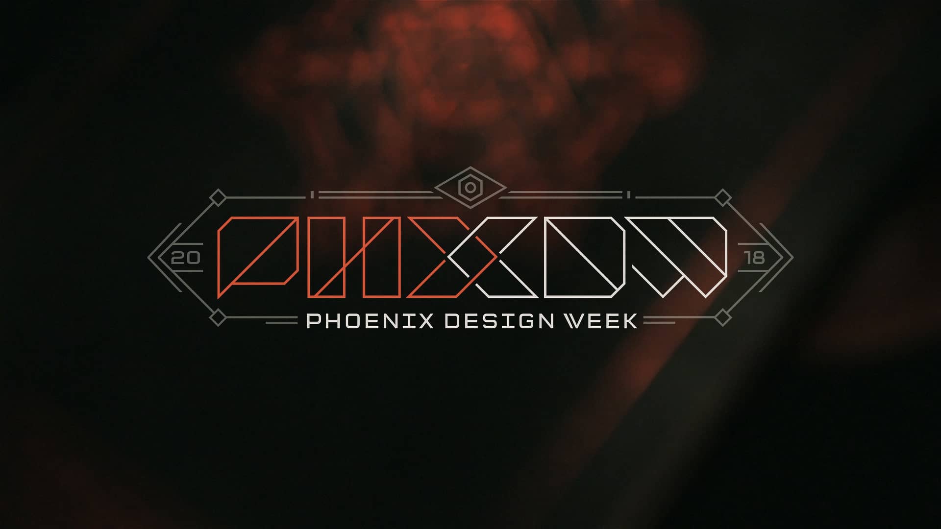 Phoenix Design Week 2018 - Beyond Design on Vimeo