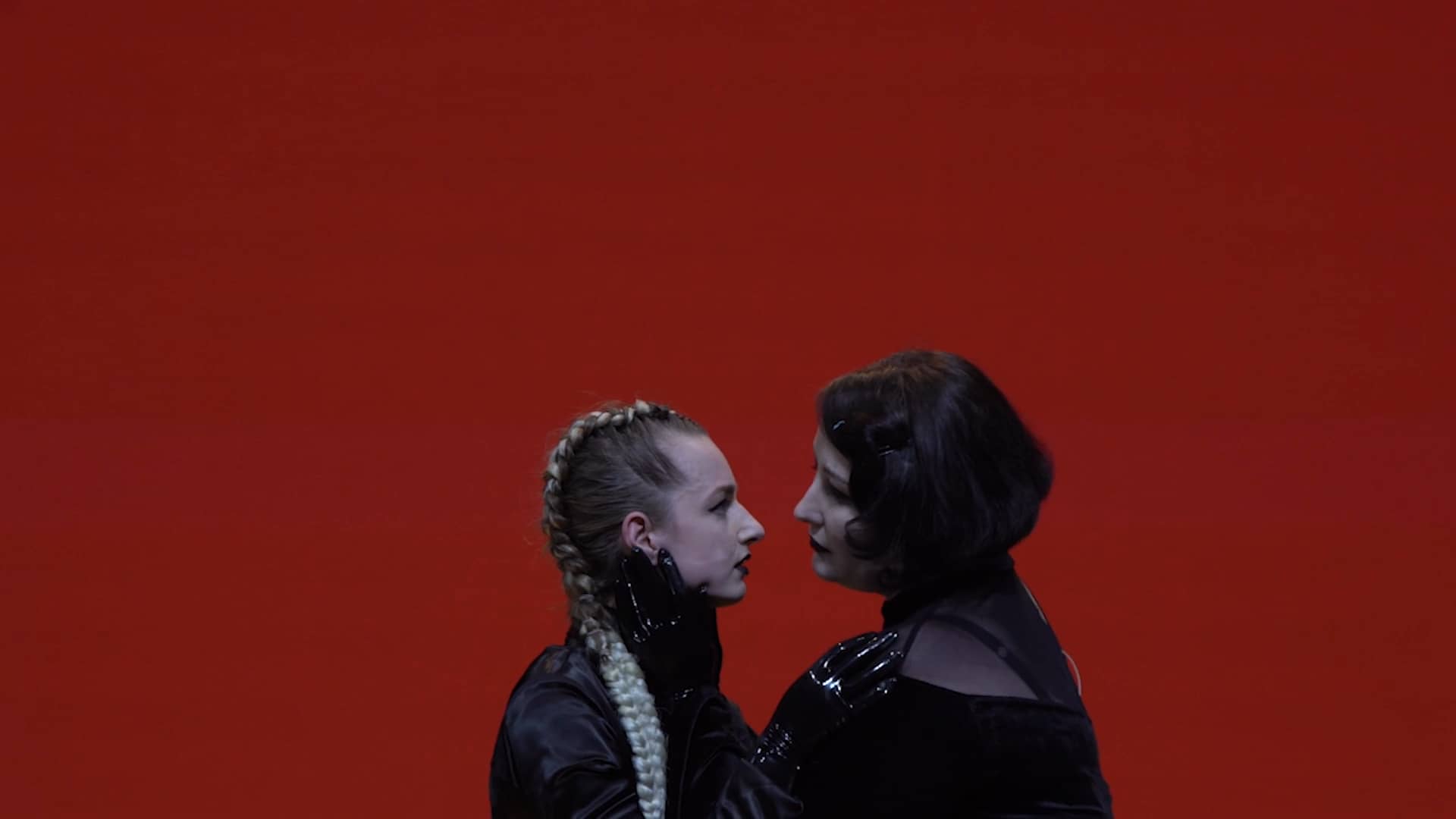 Comic strip opera ALPHA on Vimeo
