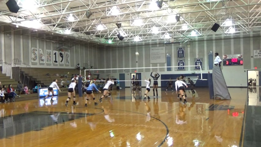 Taylor Kile - Max Prep Player of the Week for the State of Texas on Vimeo