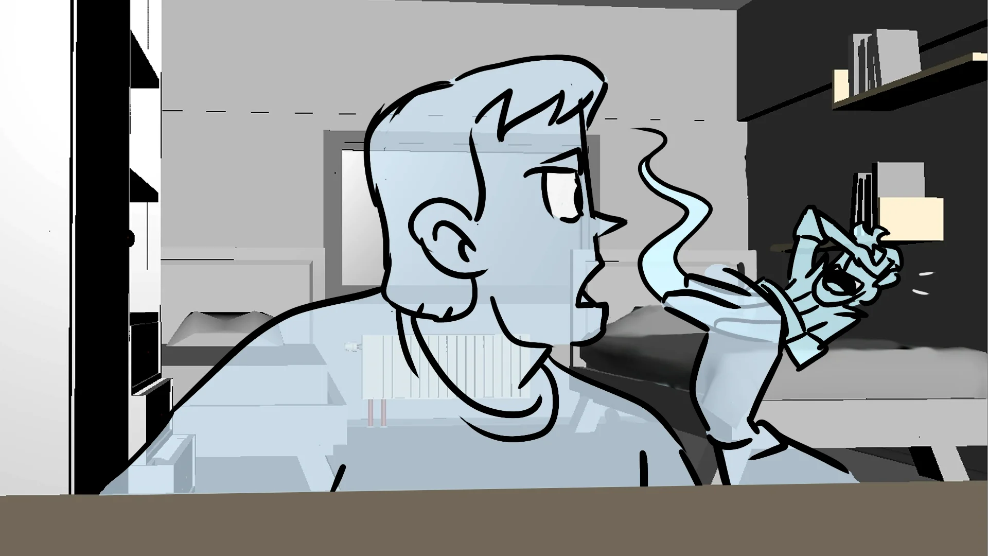 My Student Spirit - TRAILER on Vimeo