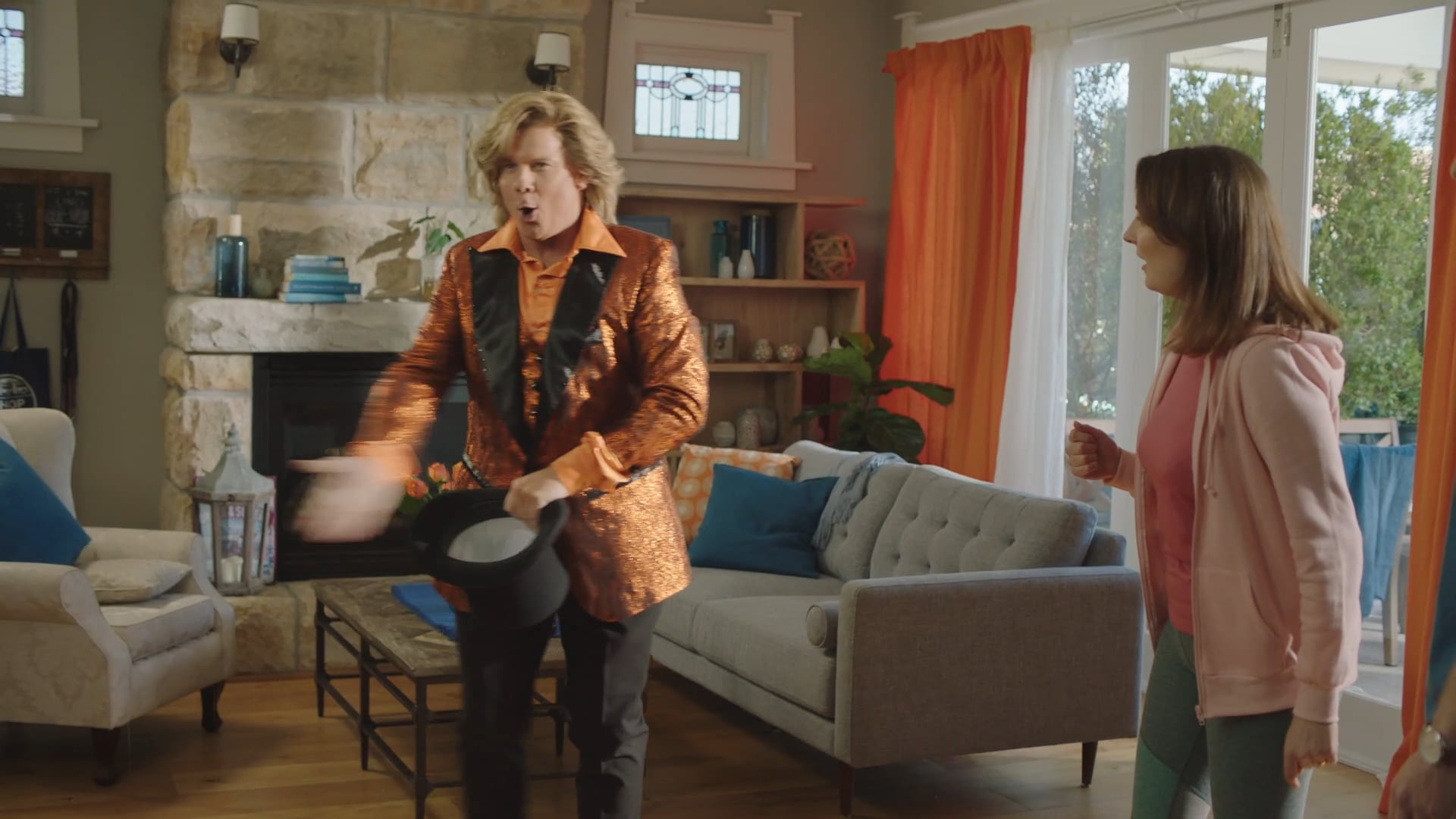 iSelect: The Billusionist Private Health Insurance TVC on Vimeo