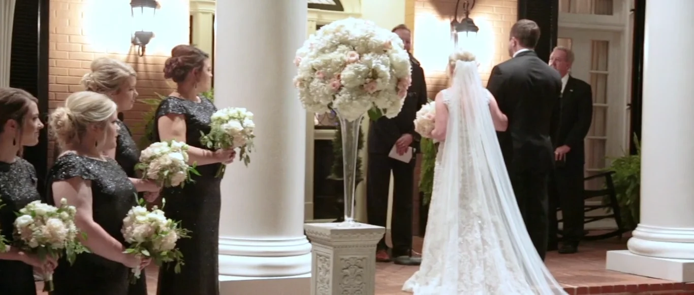 Addie + Ryan - m a r r i e d