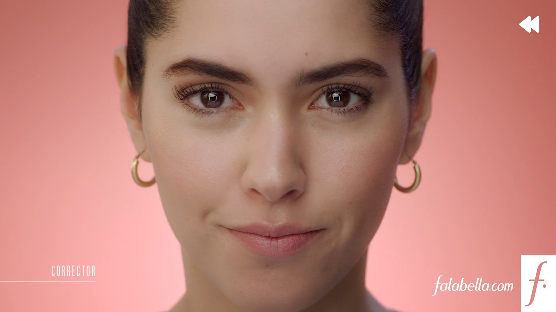 Falabella - Tutoriales Paulina Vega / Manifiesto on Vimeo