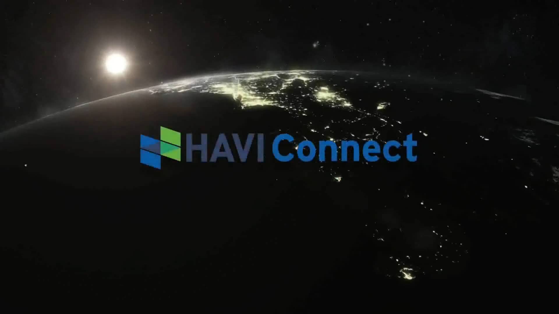 A short introduction to Havi Connect on Vimeo