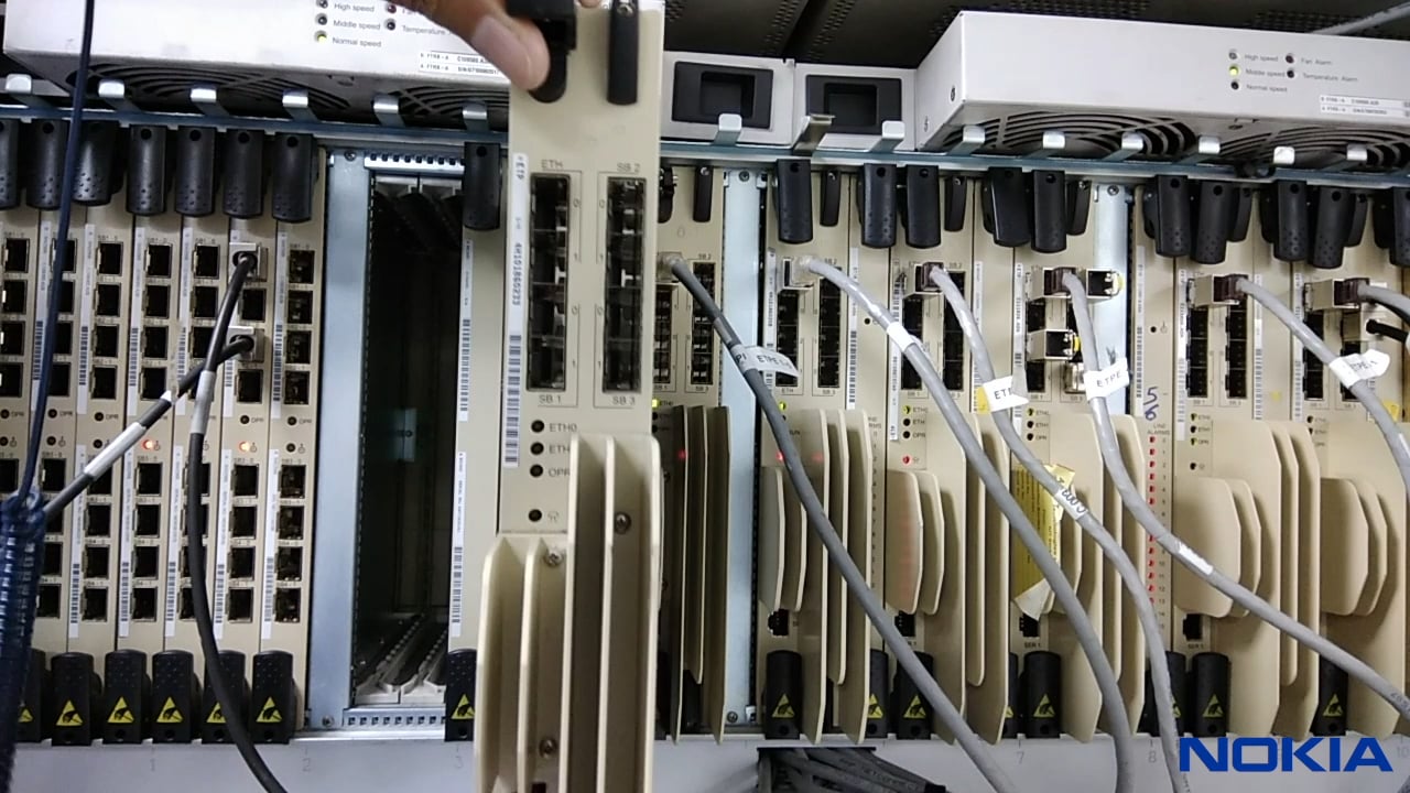 ETP Card Insertion on Vimeo