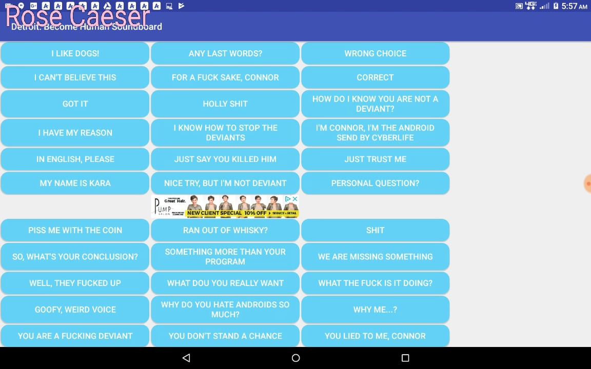 Connor lines eng rus on Vimeo