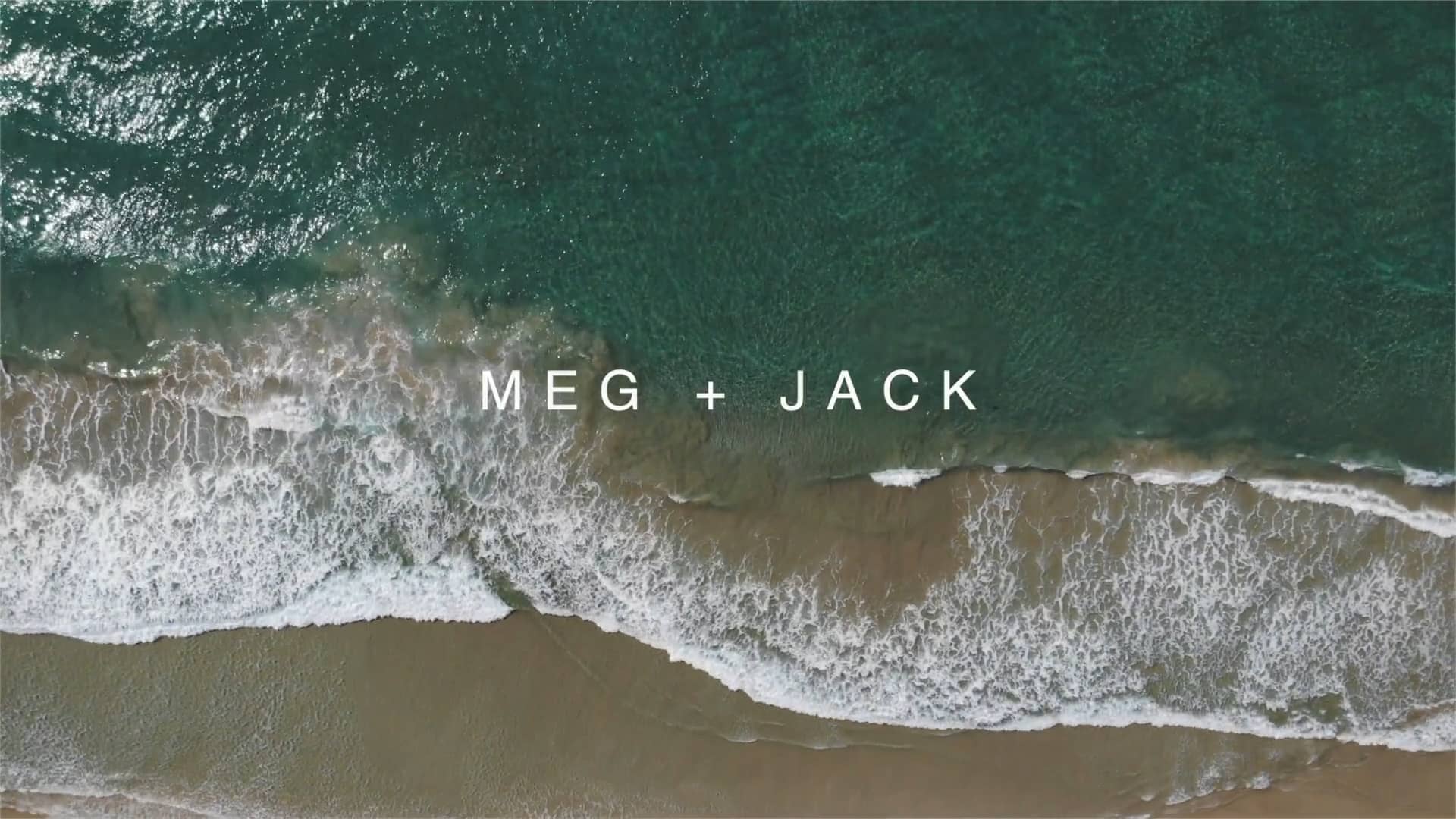 Meg and Jack - Lennox Head, New South Wales - Highlight film by Way Up ...