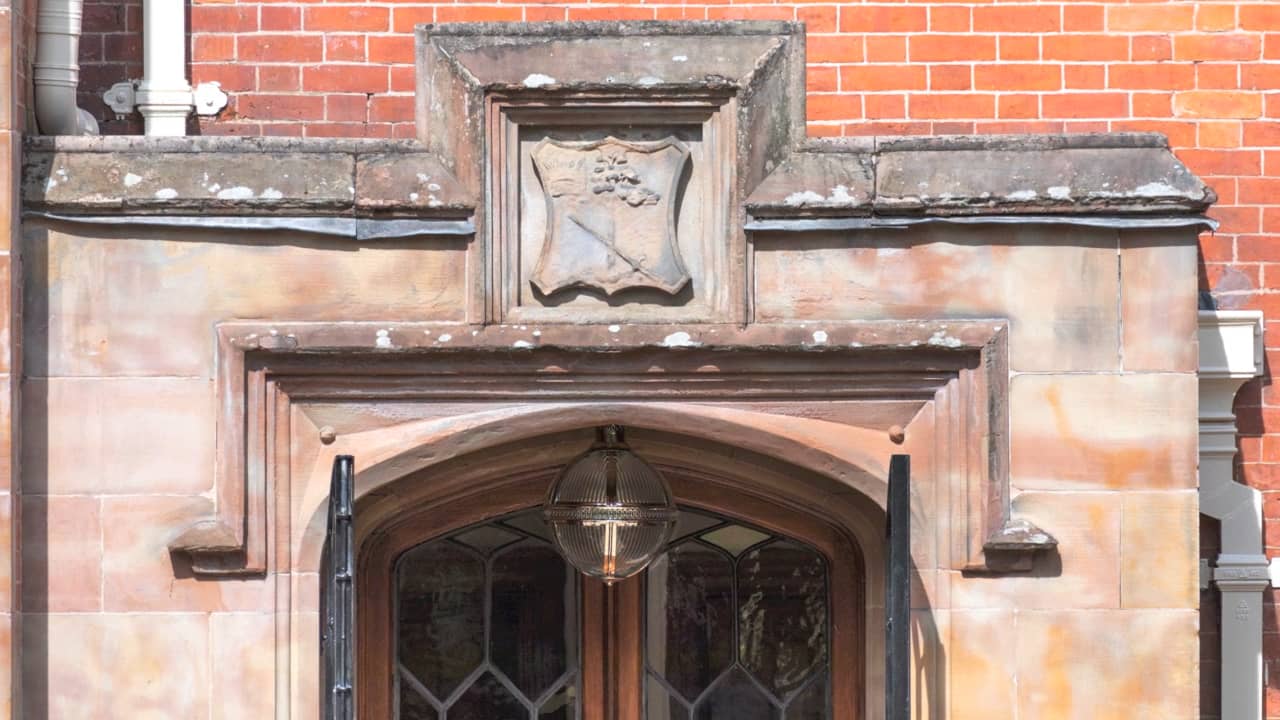 Norcliffe Hall - 8 Luxurious Apartments in a historic home in Styal ...