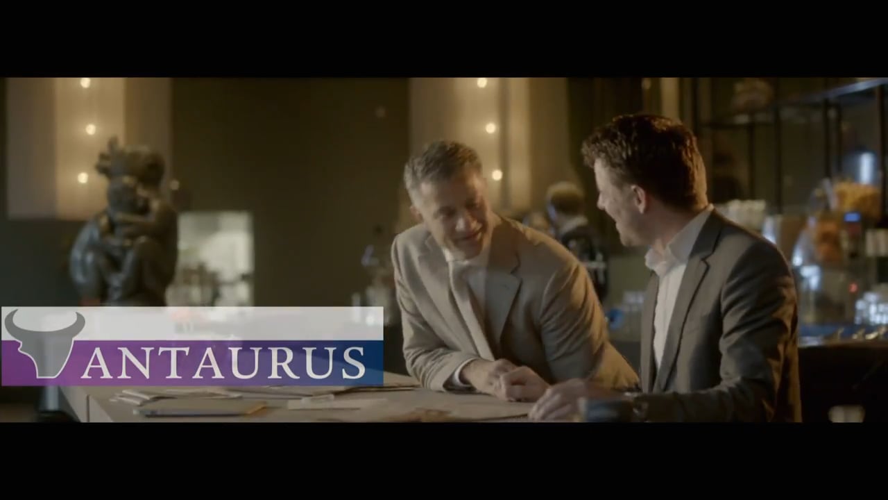 UHU - Antaurus Commercial by CNTNT.CREATORS on Vimeo