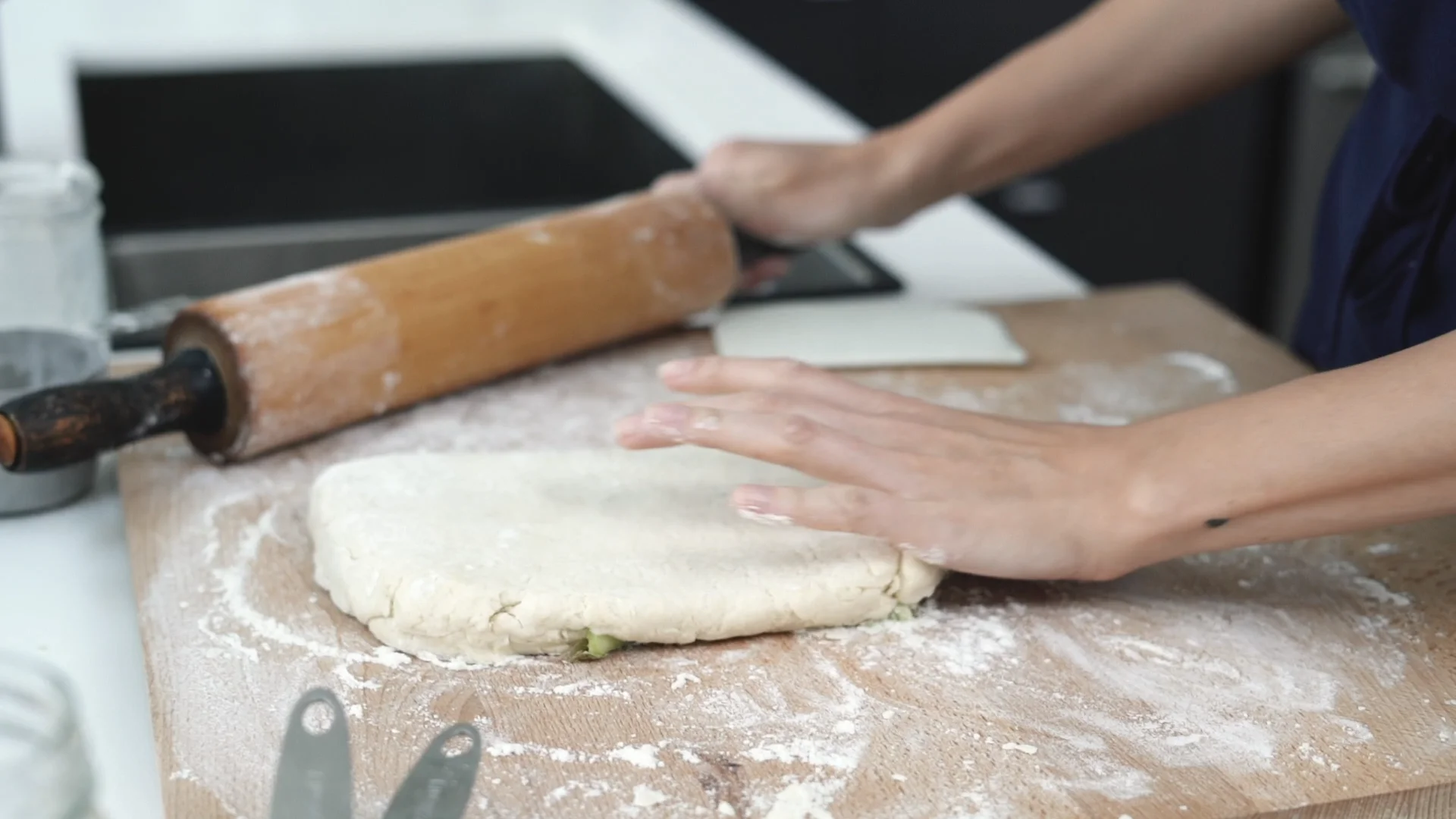 Alie Romano _ Short on Vimeo