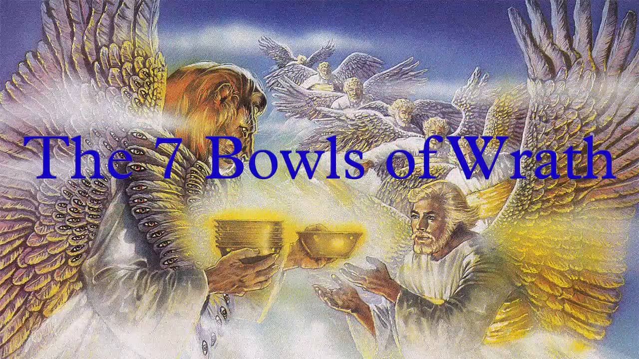 September 23, 2018 - The Seven Bowls of Wrath on Vimeo