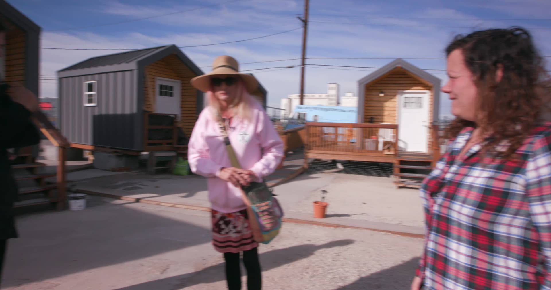 Go Debbie on Vimeo