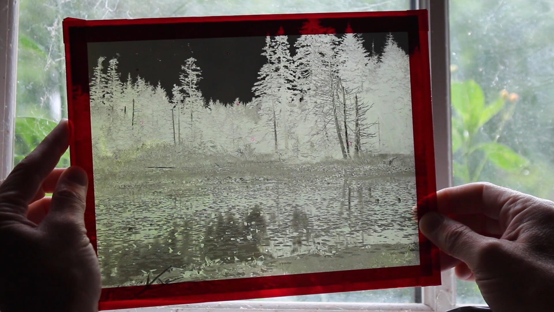 Chronicle of Mud, 2018 on Vimeo