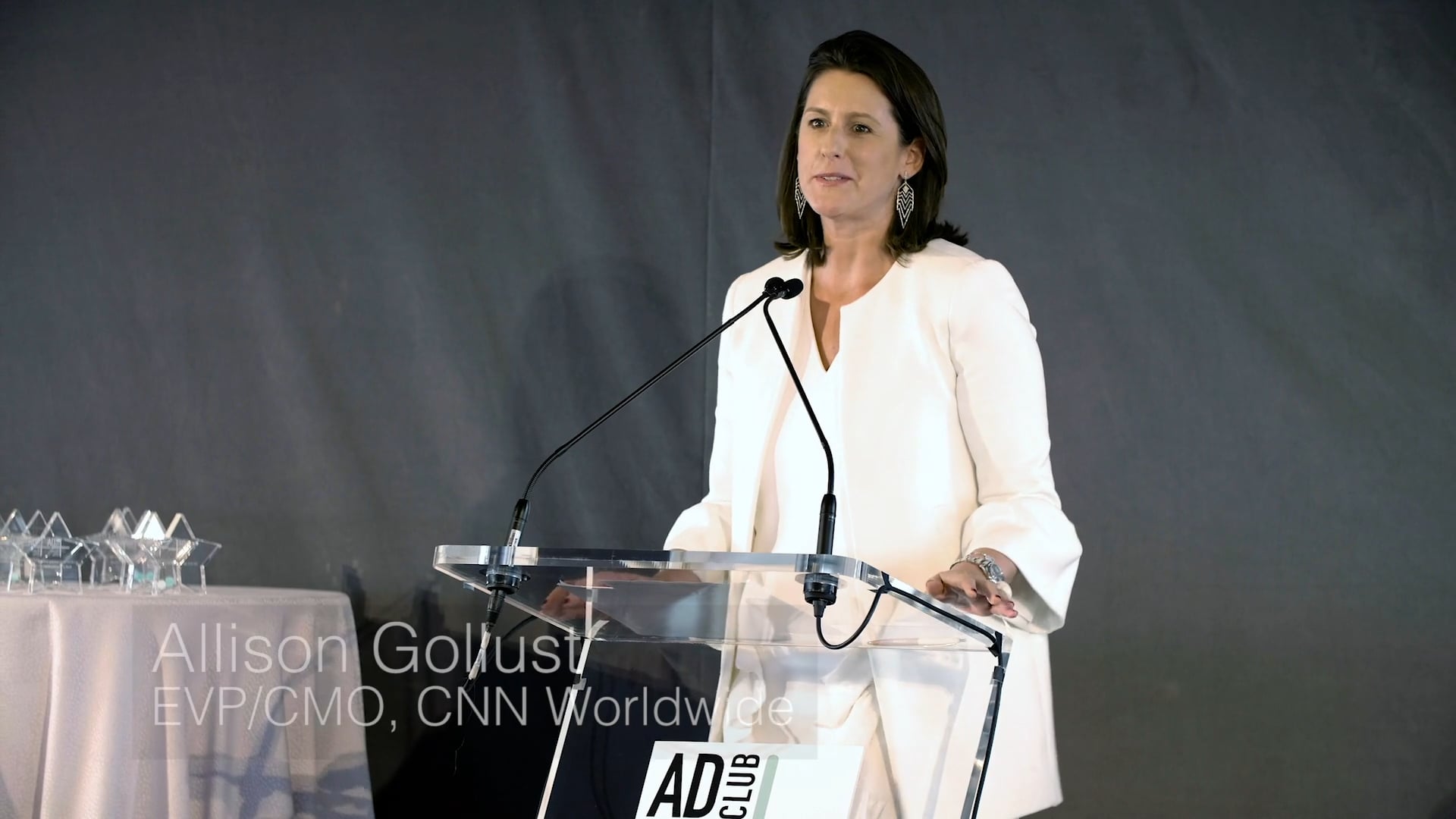 Keynote Allison Gollust on Vimeo