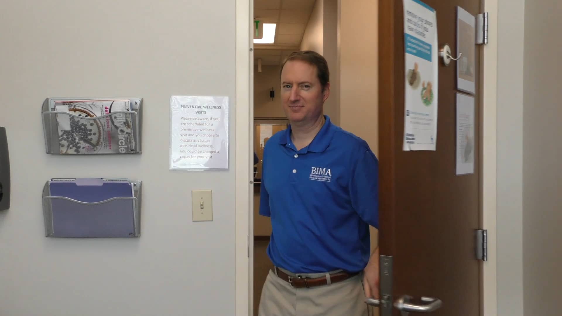 Dr. Meadows on Vimeo