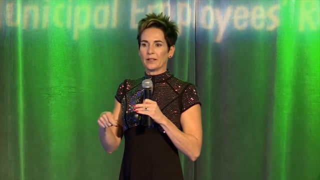 Meagan Johnson | Speaker Agency, Speaking Fee, Videos | SPEAKING.com ...