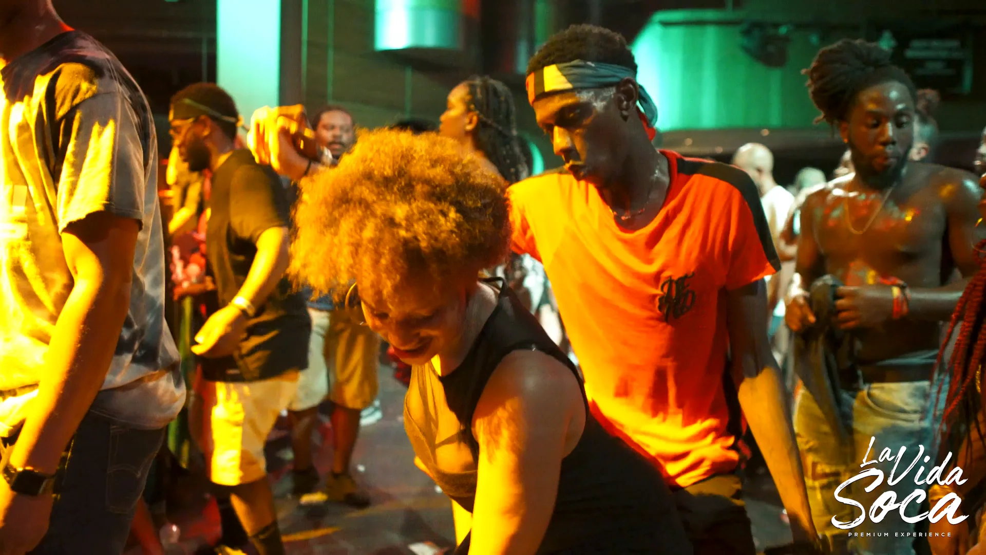 La Vida Soca :: Soca 4 Life Recap (teaser) on Vimeo