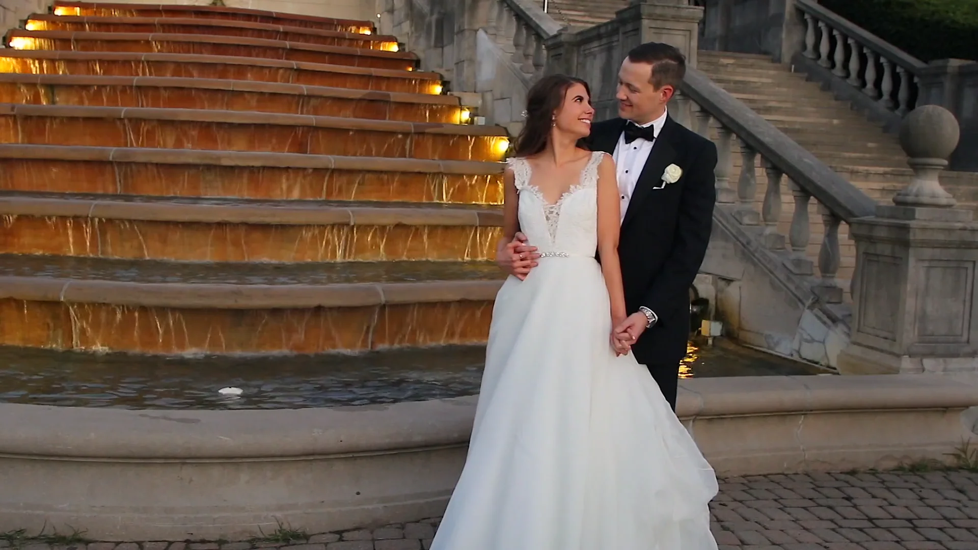 Addie + Andrew [TRAILER] on Vimeo