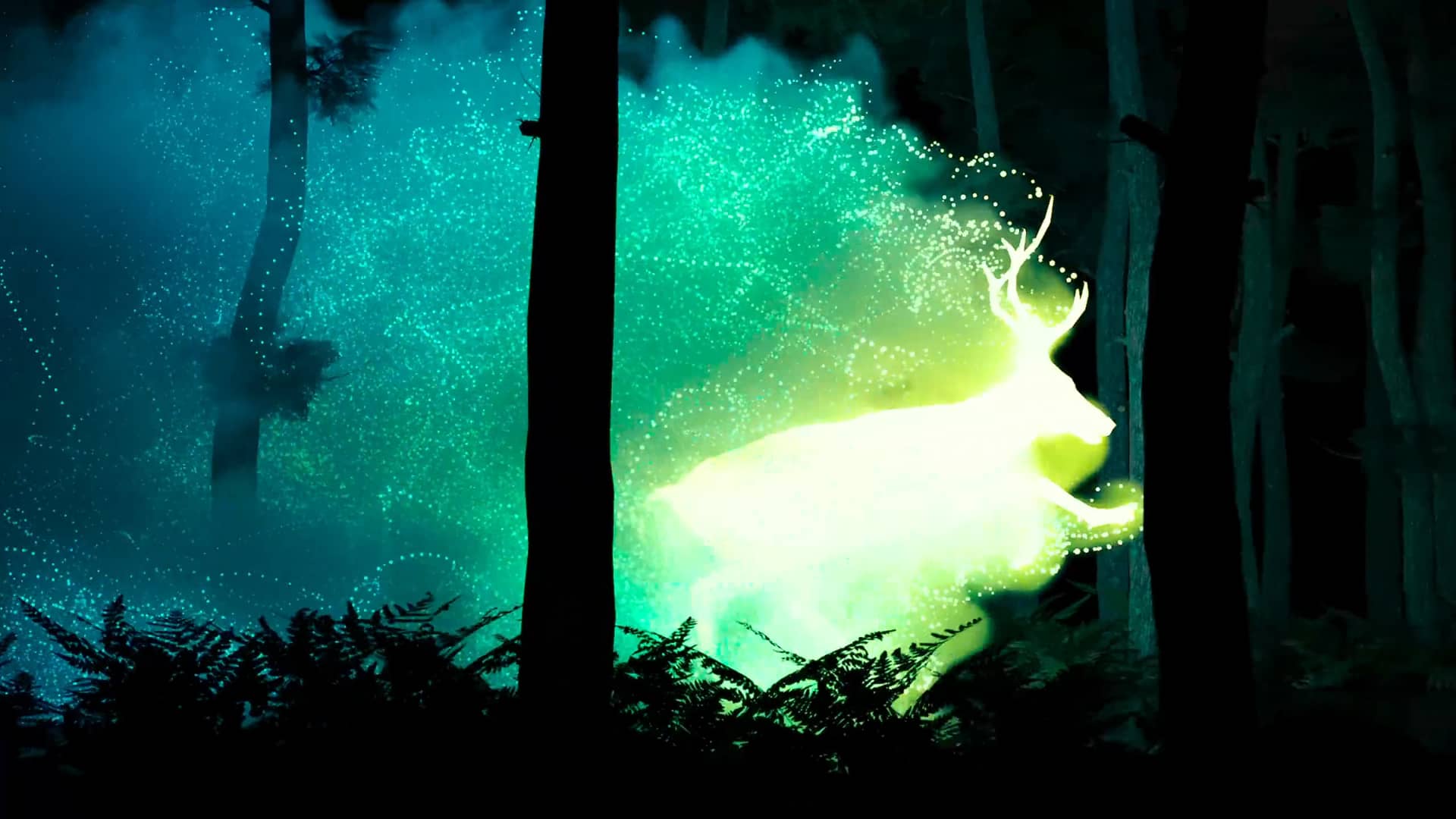 Space Deer on Vimeo