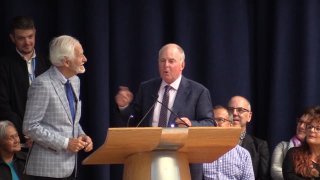 General Assembly 2018 on Vimeo