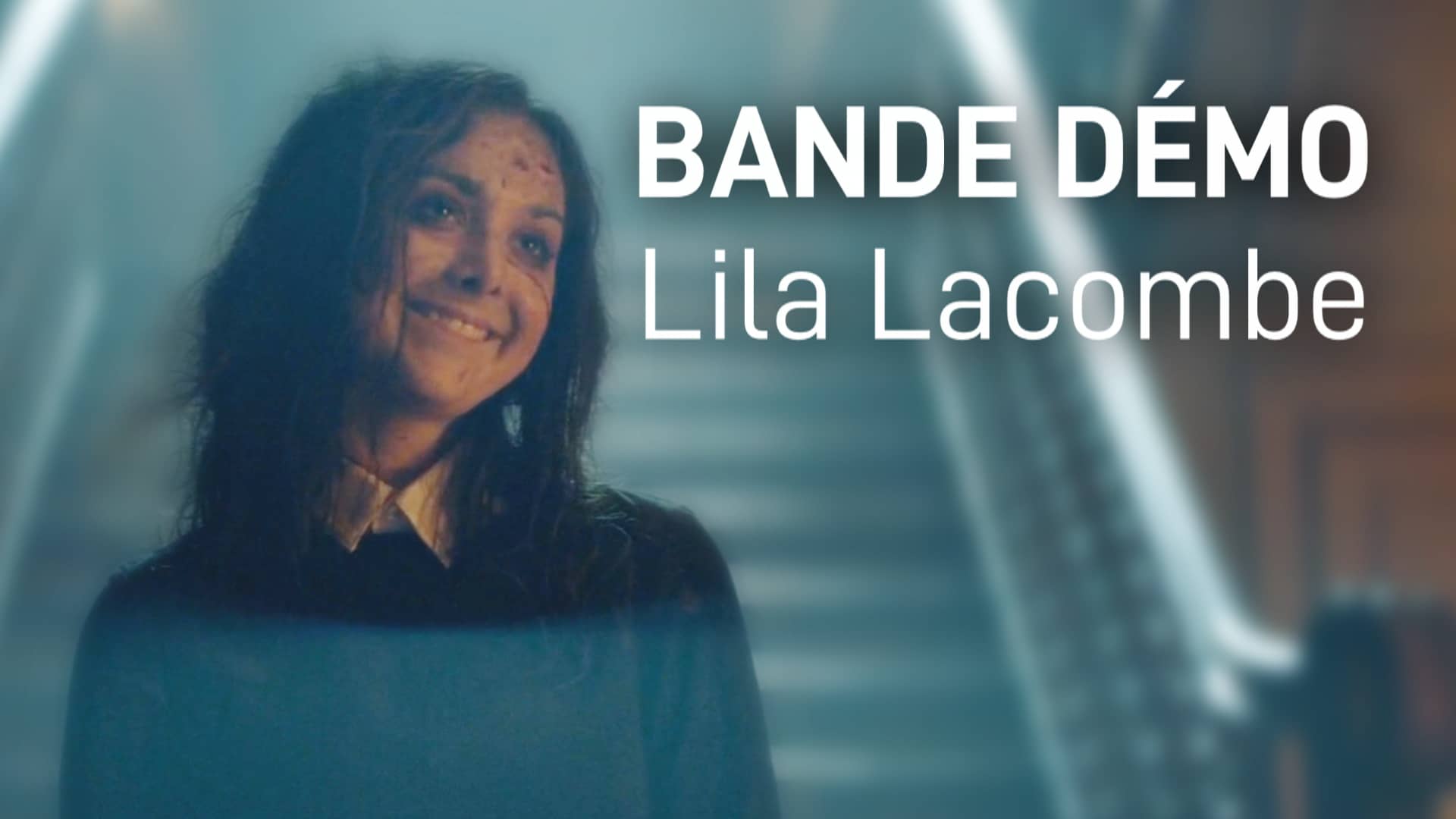 Lila Lacombe - BANDE DÉMO (2018-2019) on Vimeo